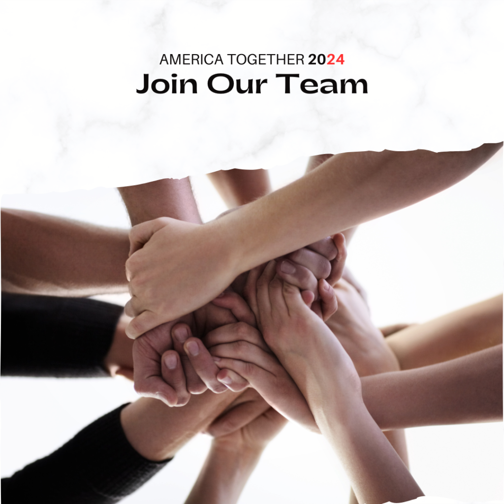 America Together Democracy – Bringing America Together
